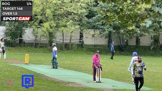 РПЛ 2024 ЦейлонСC vs РОГО