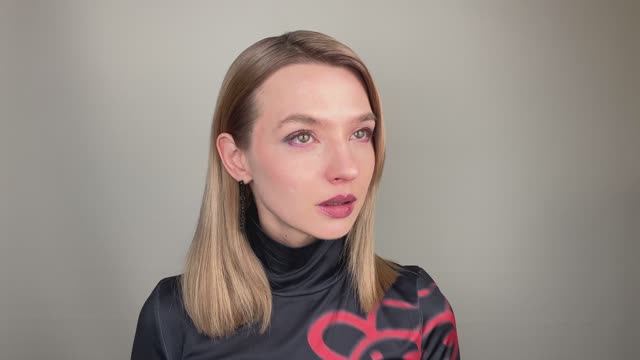 Саша Орехова