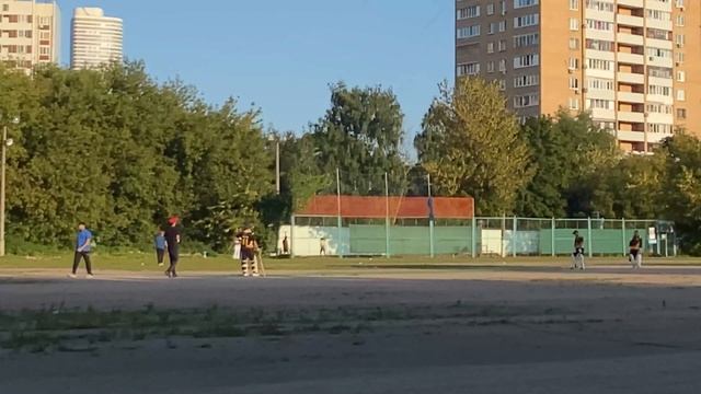 GKXII vs LMCC #cricket2021 #cricket21