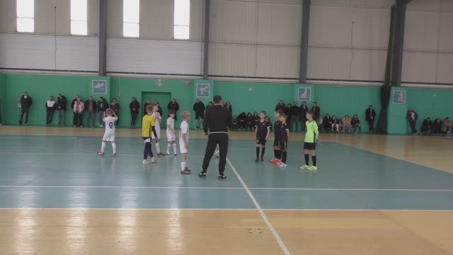 СШ-15-ФА Факел 01.03.2025