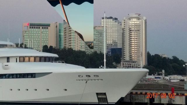 Друзья детства - Встреча в Сочи ( слайд шоу )