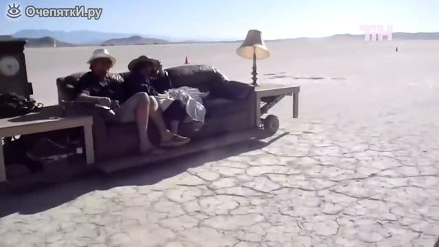 Жёсткие моменты с гонки