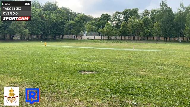 RPL 2024 MPCC vs ROGO match 2