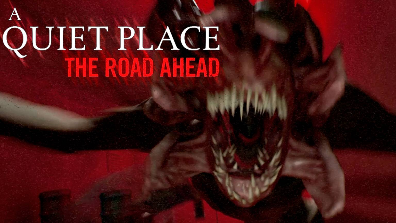 Quiet Place: The Road Ahead #2