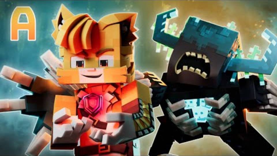 WICSUR, FixEye - Don't mine at night (clip А)