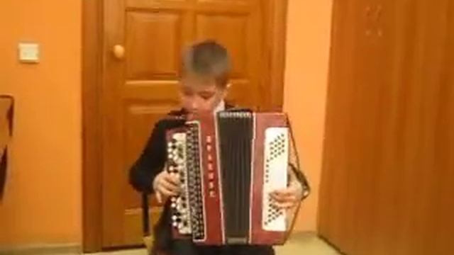 Мельников З. - рнп Пойду ль я, выйду ль я