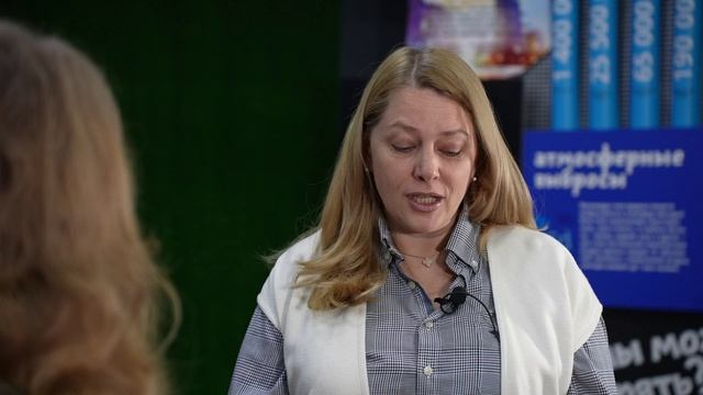 Экошкола от эксперта. ЭкоСМИ