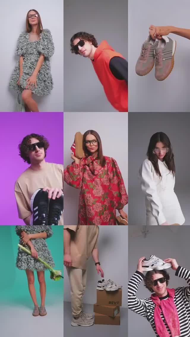 Шаговита: обувь для тебя, для меня, для нас