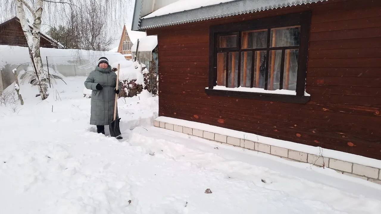 Моя родная земля