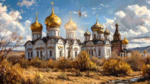 Молитва на Прощённое Воскресенье!