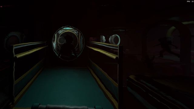 Прохождение всех частей Poppy PlayTime