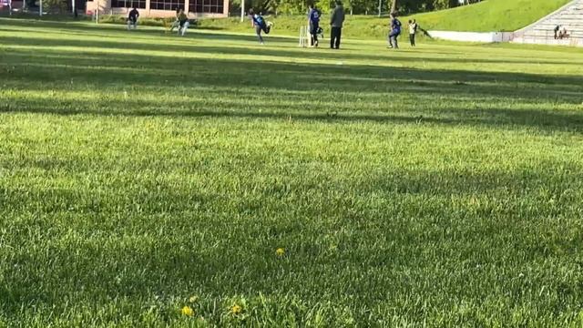 РПЛ 2022 Френдс11 vs ЛитлМастерс