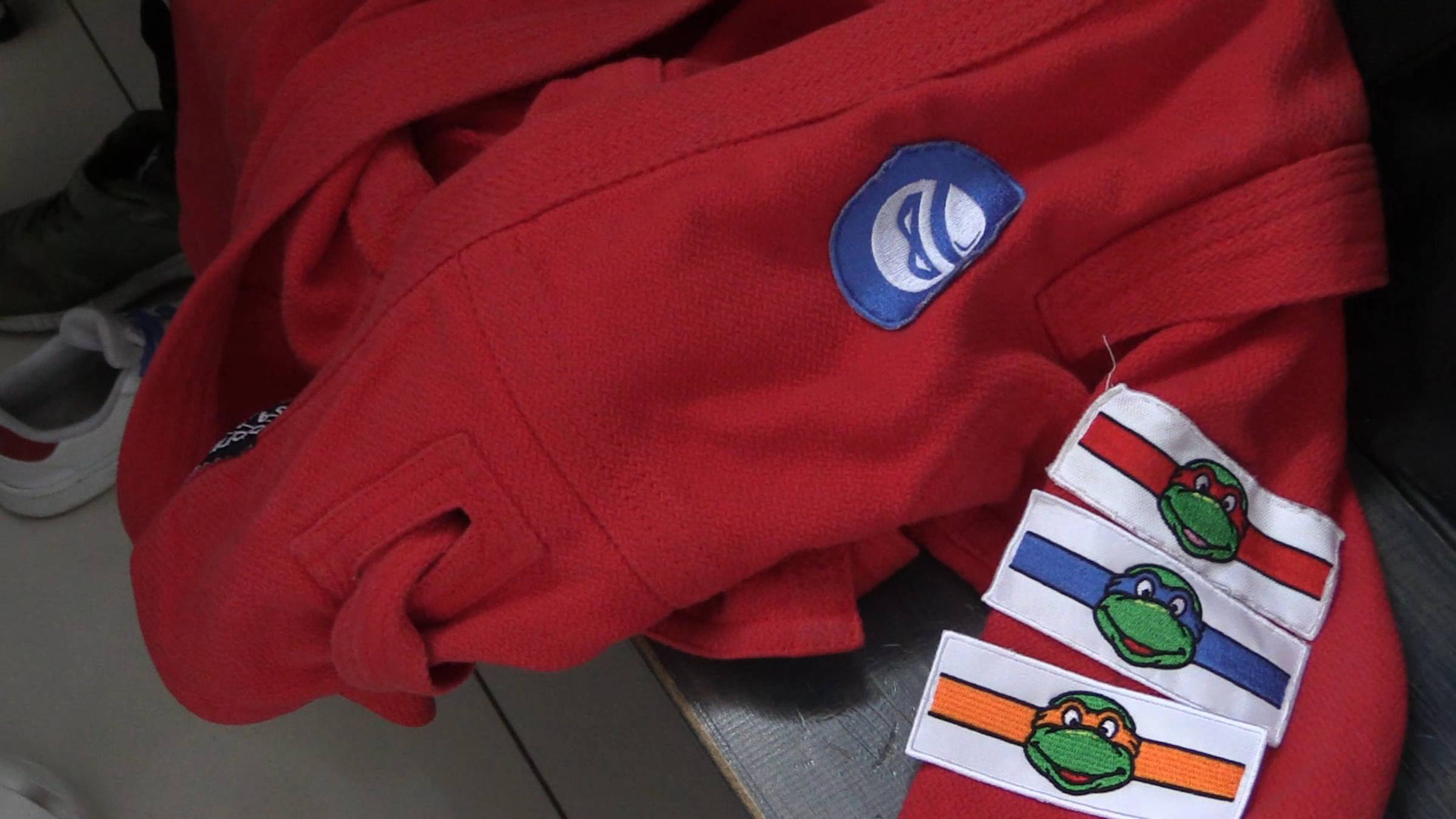 Аттестация самбо. Третья черепашка. 26.05.2024. Марьино. Москва. Центр единоборств "НИНДЗЯ"