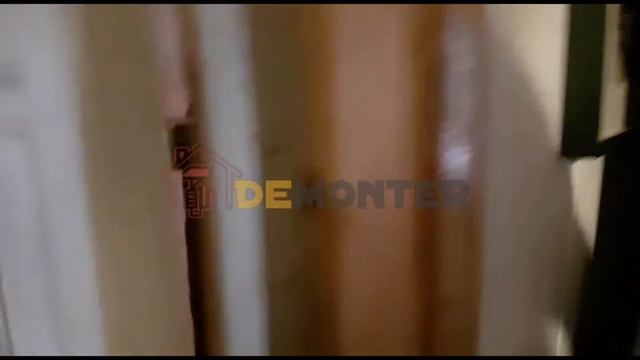 Демонтаж печи "ДО" деревня Петровская 40