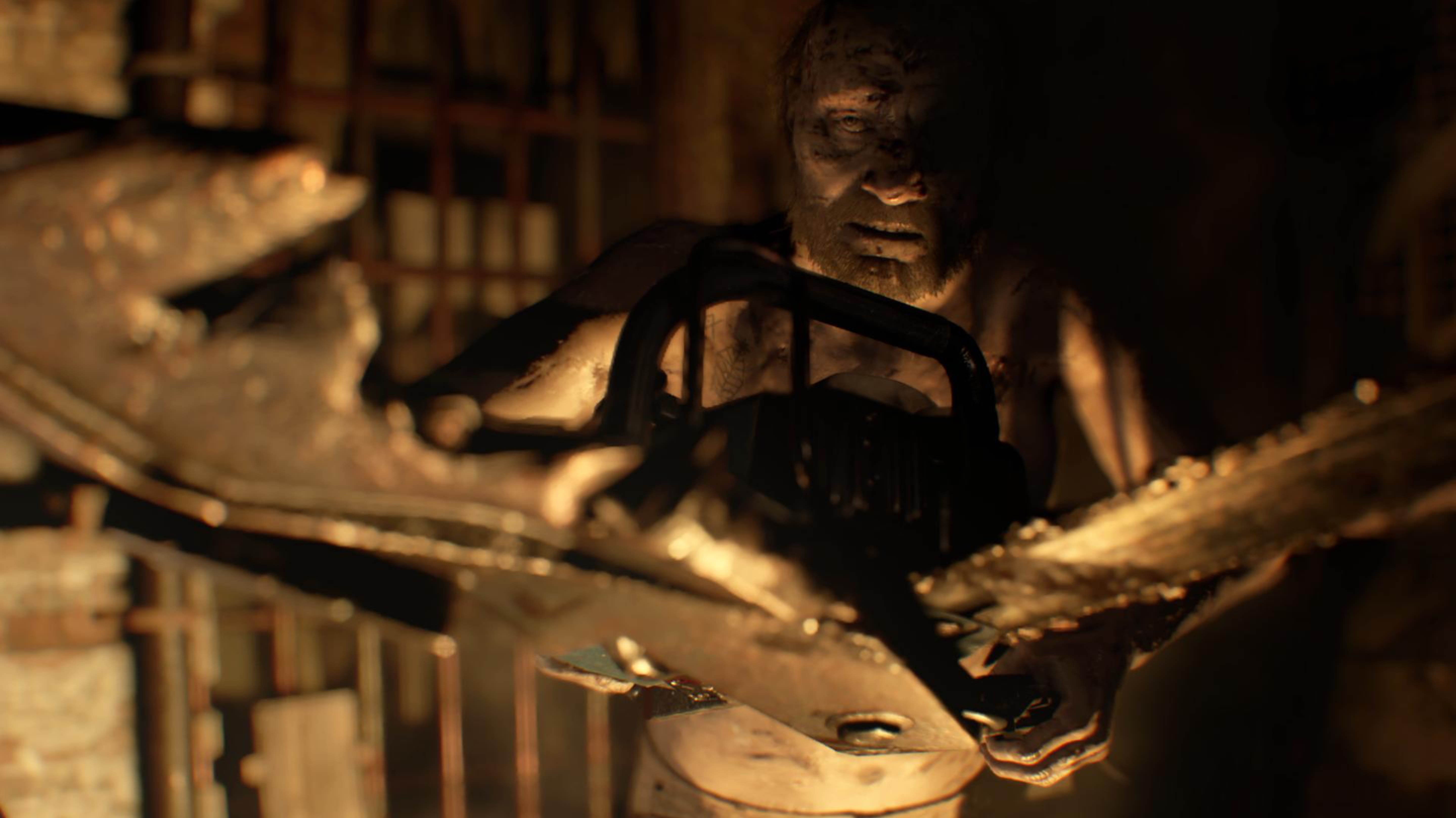 RESIDENT EVIL 7 БЕШЕНЫЙ ПОВЕРЖЕН😑
ПРОХОЖДЕНИЕ # 4
