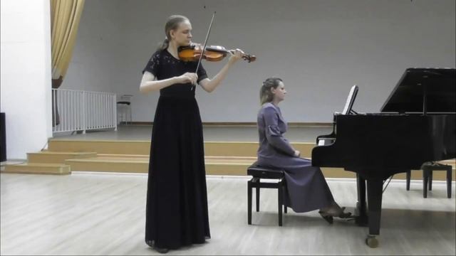 Каурова Карина