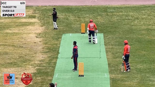 Live Cricket Streaming RPL 2023 ICC vs MVCC