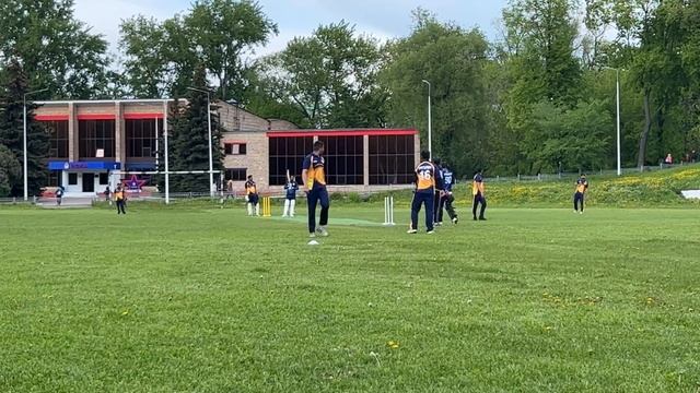 RPL 2022 Mos-Punjab vs Friends11  #cricket #30_overs #t30