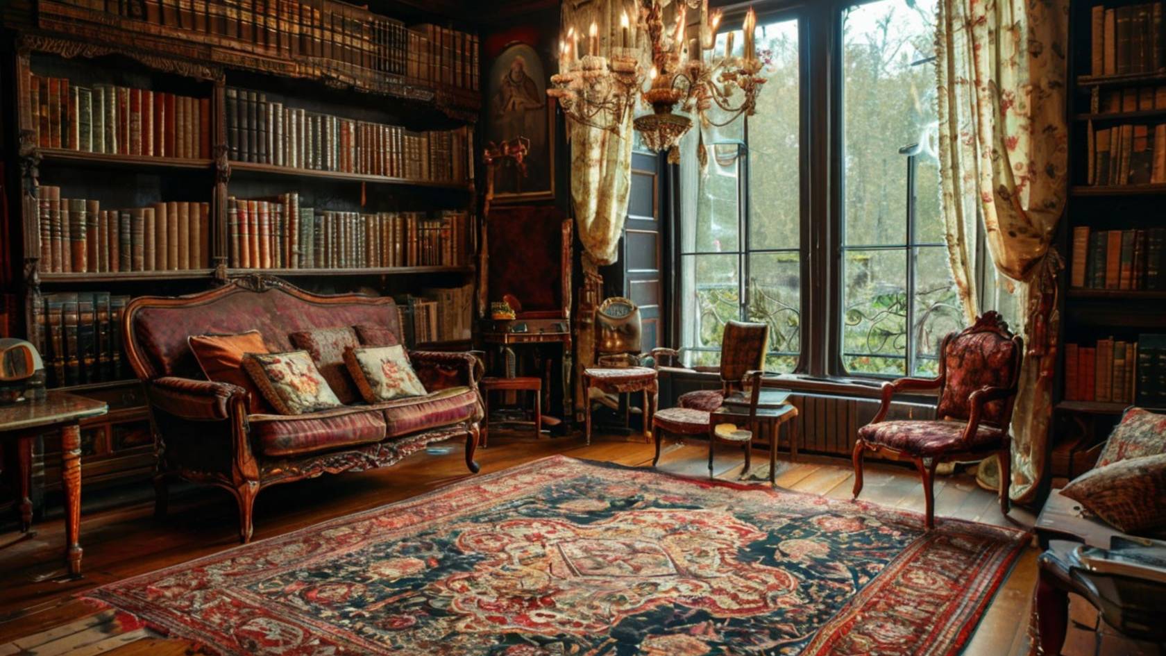 Lecture 7. Valentin Rasputin - French Lessons