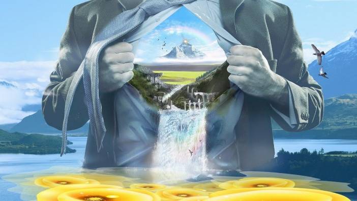 Стих "Опыт жизни на земле"