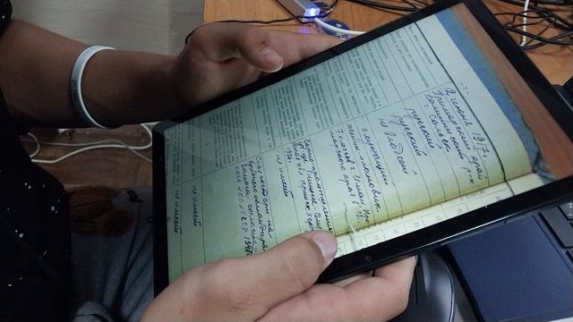 Социальный проект "Судьбы - разные. Победа - одна!"