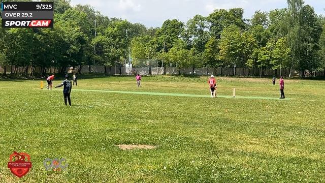 RPL T30 MVC vs CCC match 1