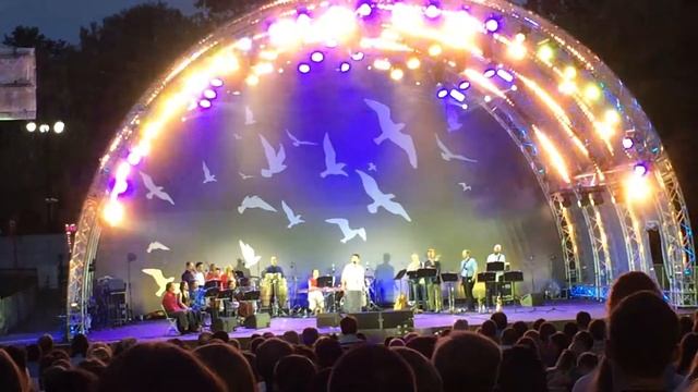 Петр Налич, концерт 2018г, часть 5