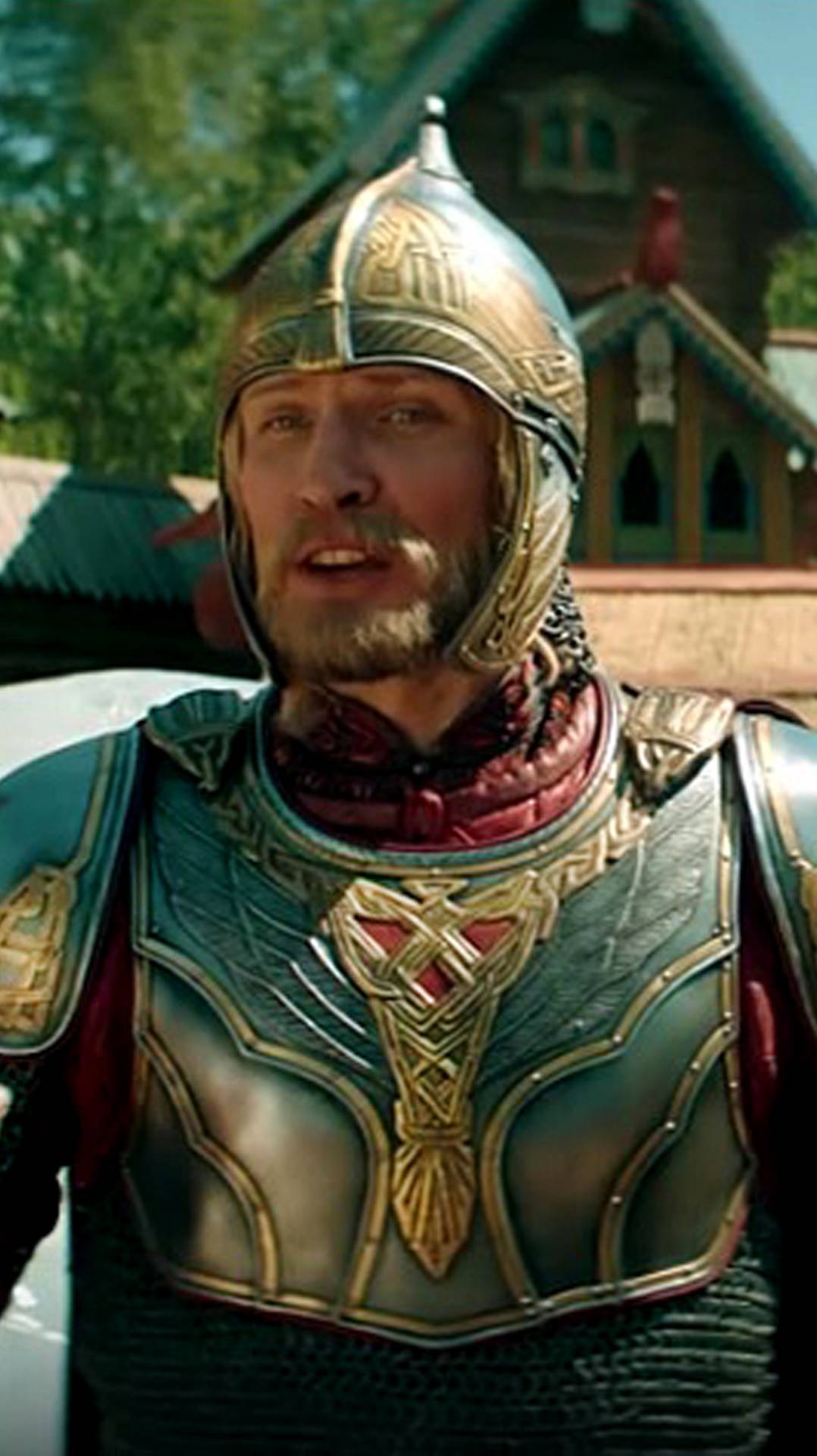 Финист. Первый Богатырь. 2024