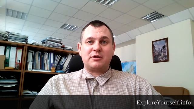 Отзыв Сергея о практическом семинаре "Пробуждая сияющее сердце"