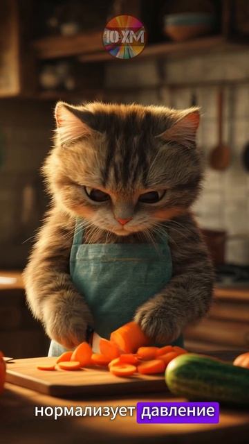 Факт №1 о пользе мурчания кошки #котоэксперты #кототерапия