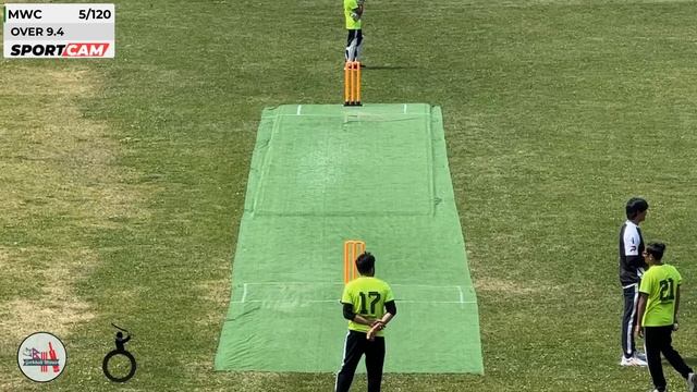 Cricket Live Streaming RPL 2023 T10 GRCC vs MWCC