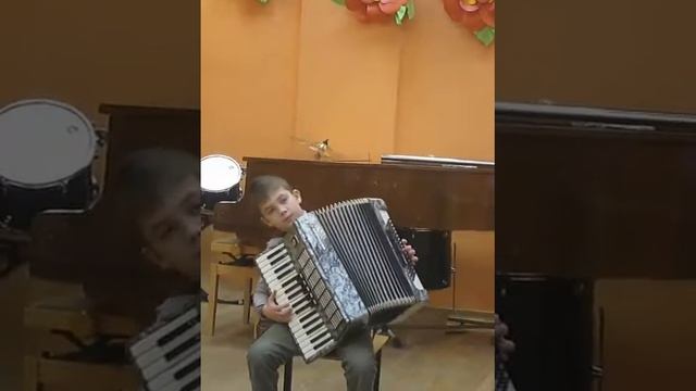 Чебанов Роман г. Новосибирск Бубенцы