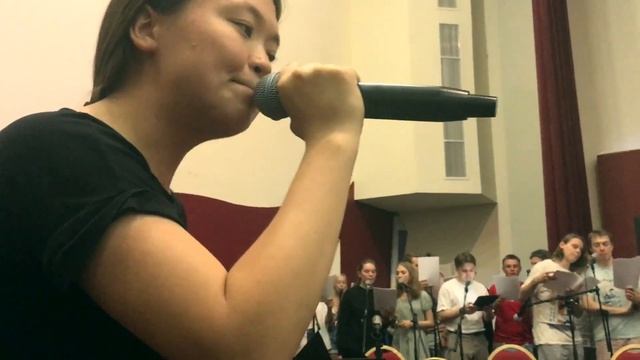 Man in the Mirror - Белый Пароход