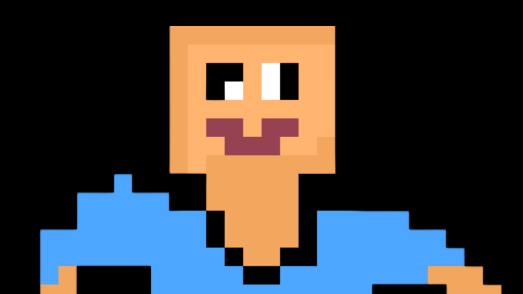 super bear adventure 🐻 6 серия