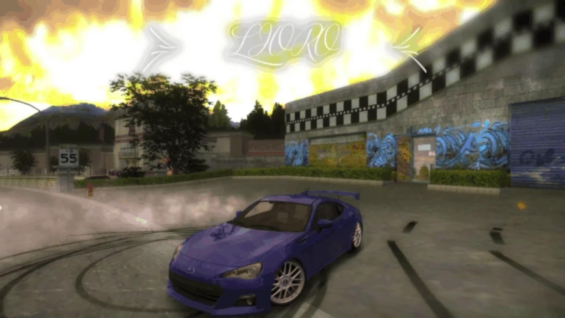 Need for Speed Most Wanted черный список цель 13