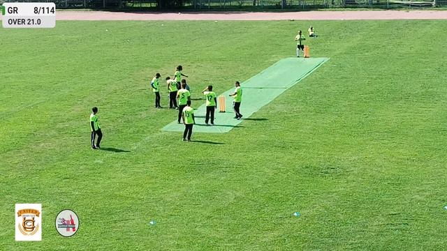 RPL 2023 T30 UCC vs GR - 05/08/2023