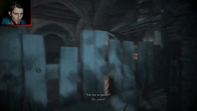 ОТПРАВЛЯЕМСЯ В МАРСЕЛЬ ▶ A Plague Tale: Requiem #5