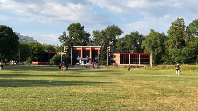 РПЛ 2022 МосПунджабvs Гуджрат Кингс