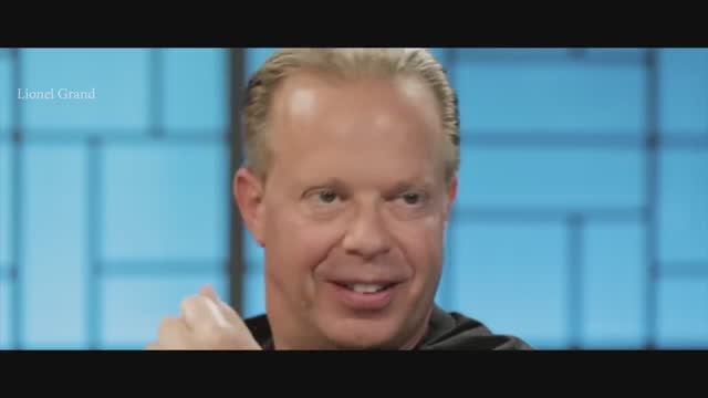 Это изменит Вашу жизнь ! Джо Диспенза