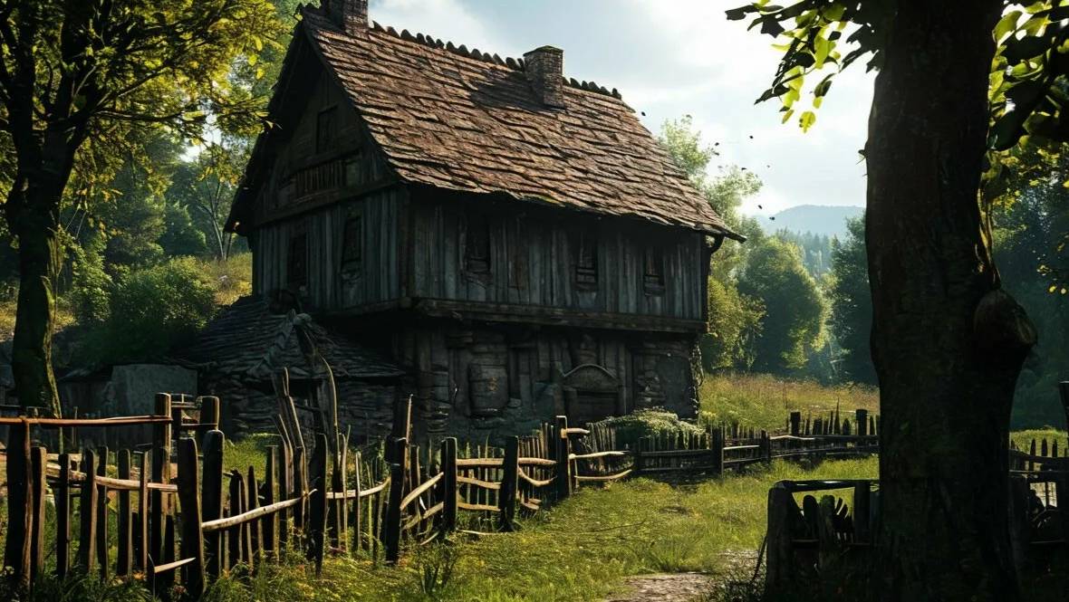 Kingdom Come: Deliverance II - ЧАСТЬ 9