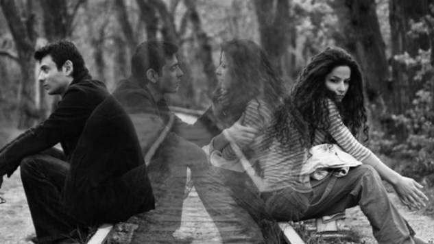 Стих о любви "Ты меня вспомнишь"