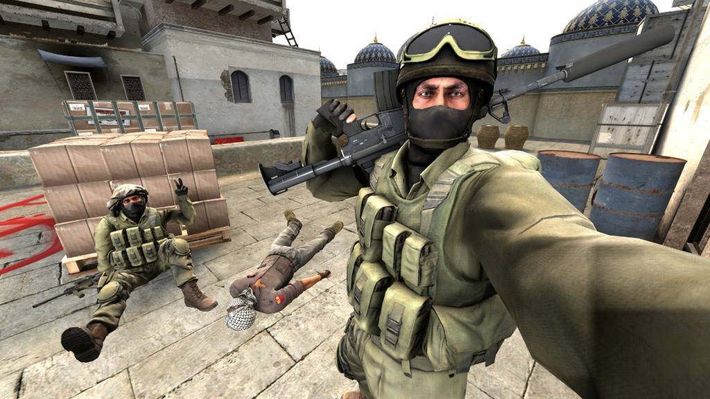 DECIDE OR DIE!Играю 1 на 1