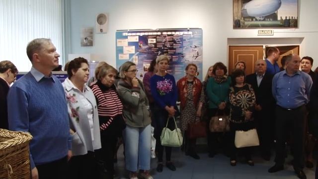 10 июня 2017. Реализация проекта «Историческая память»