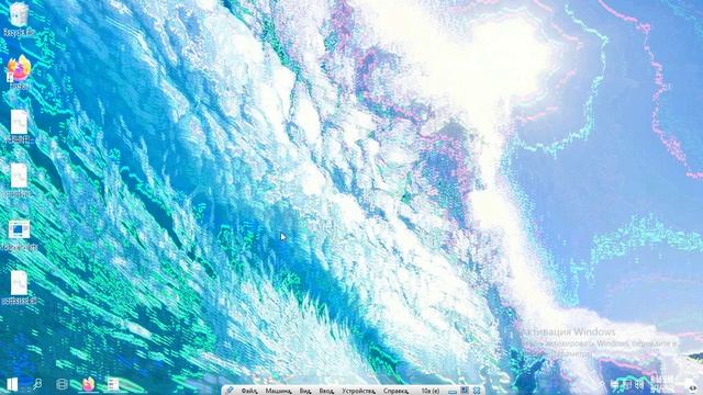 VMM2 #17 10Rigel By xj