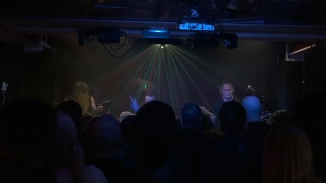 Нечисть - Концертный тизер Москва  (ALIBI)