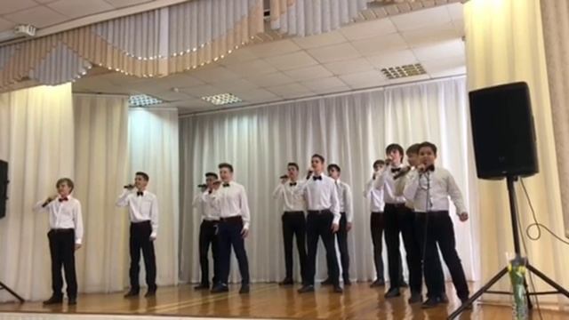 Медиастудия