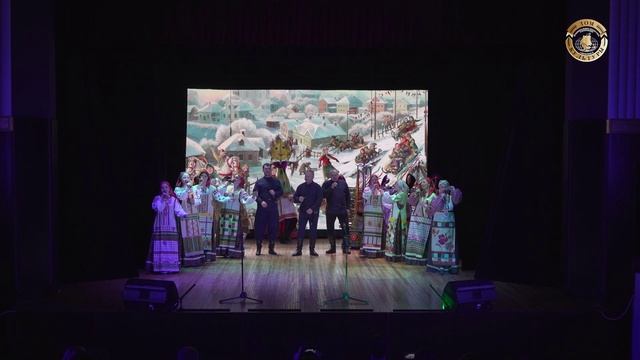 Масленица докатилась!