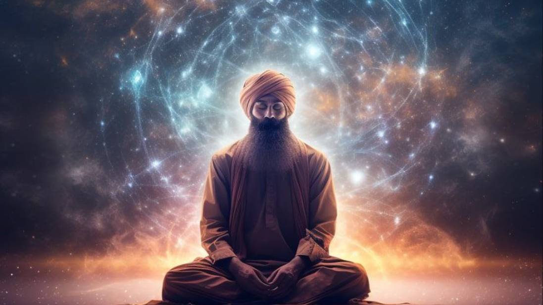 Турья. Эссенция Я. День 2 с Надей Сат Ардас