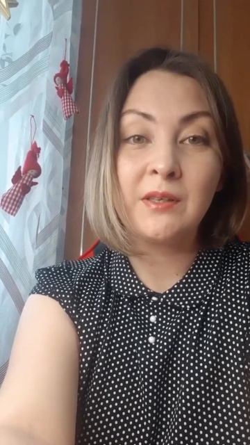 Отзыв Александры о марафоне "Аутогенная тренировка" ноябрь 2021