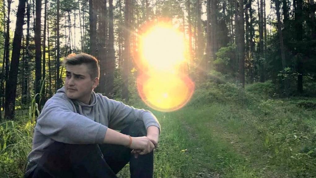 Доверьтесь Божественному Плану